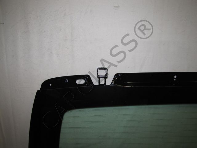 Заднее стекло для MERCEDES V-CLASS VITO W447 в Carglass - купить в ...